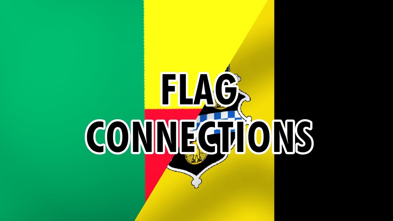 Flag Connections - Parts 1-3 - YouTube
