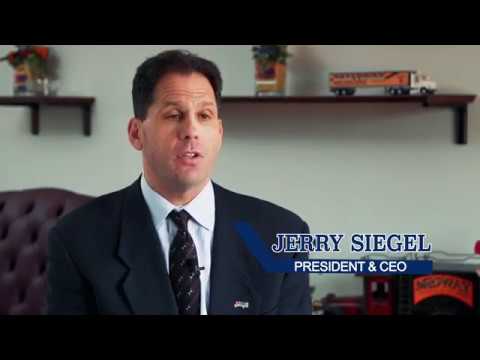 Meet the President & CEO of Midway Moving & Storage in Chicago, IL ...