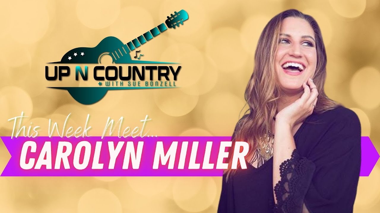 The Best Wedding Song, Margaritas & Metaphysics - Meet Country Artist ...