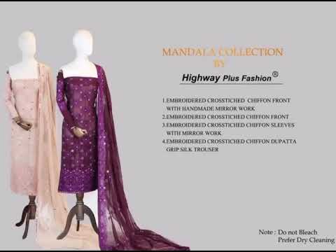 Highway Plus Fashion. New Mandala collection. Shop Now. https://highwayfashionstore.com