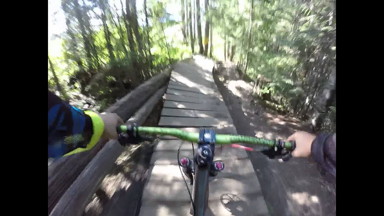 Logan Plemons - Whistler BC - YouTube