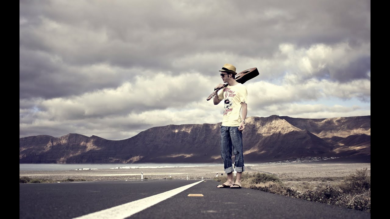 Green Eyes By Coldplay Acoustic Instrumental Cover In A Major - YouTube