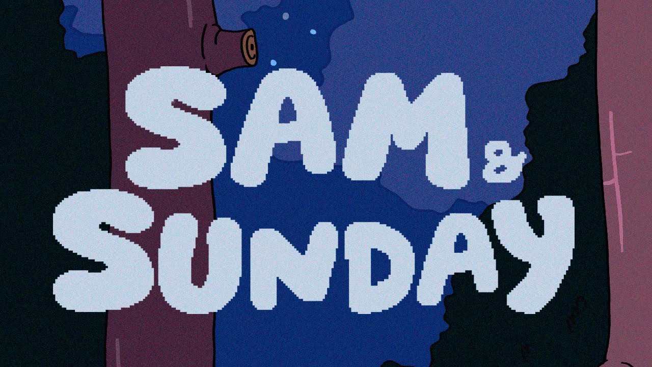 Sam & Sunday: Indie Videogame Teaser Video - YouTube