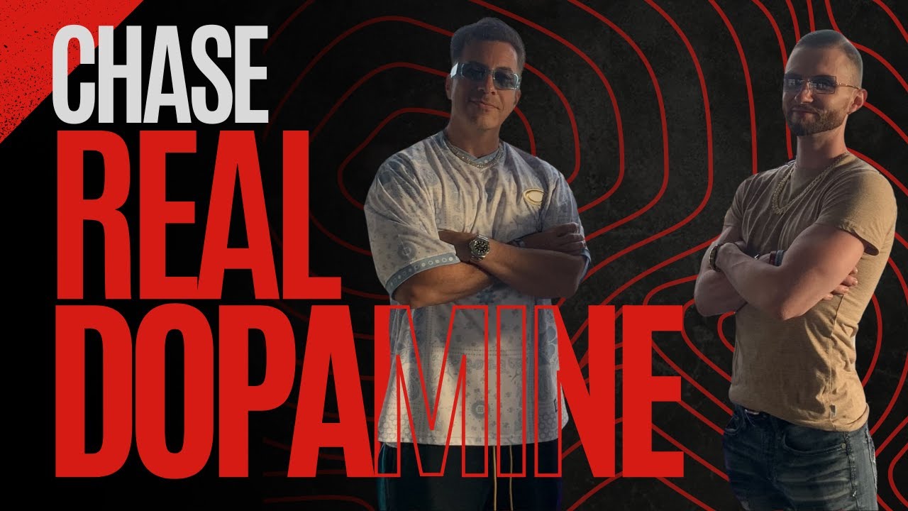 Chase Real Dopamine - YouTube