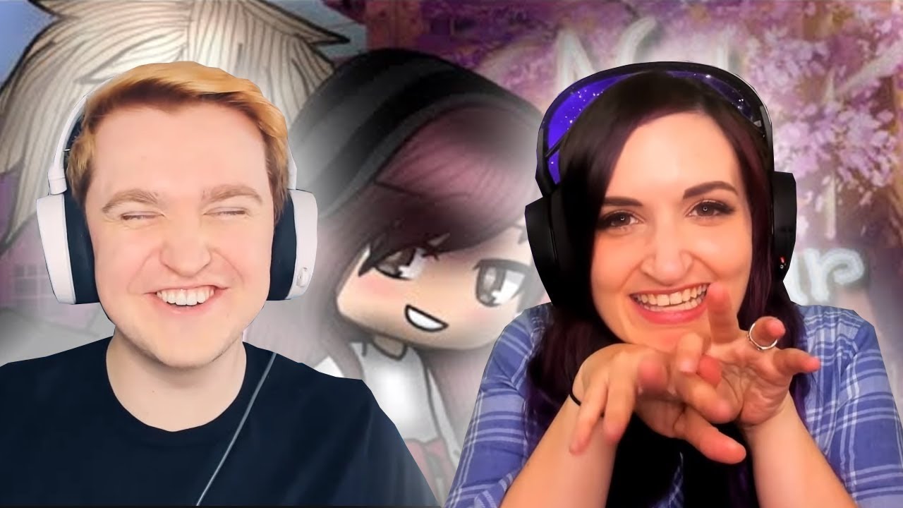 LAUREN IS NOT MY TYPE Funny Gacha Life Mini Movie Story Reaction W lauren-is-not-my-type-funny-gacha-life-mini-movie-story-reaction-w