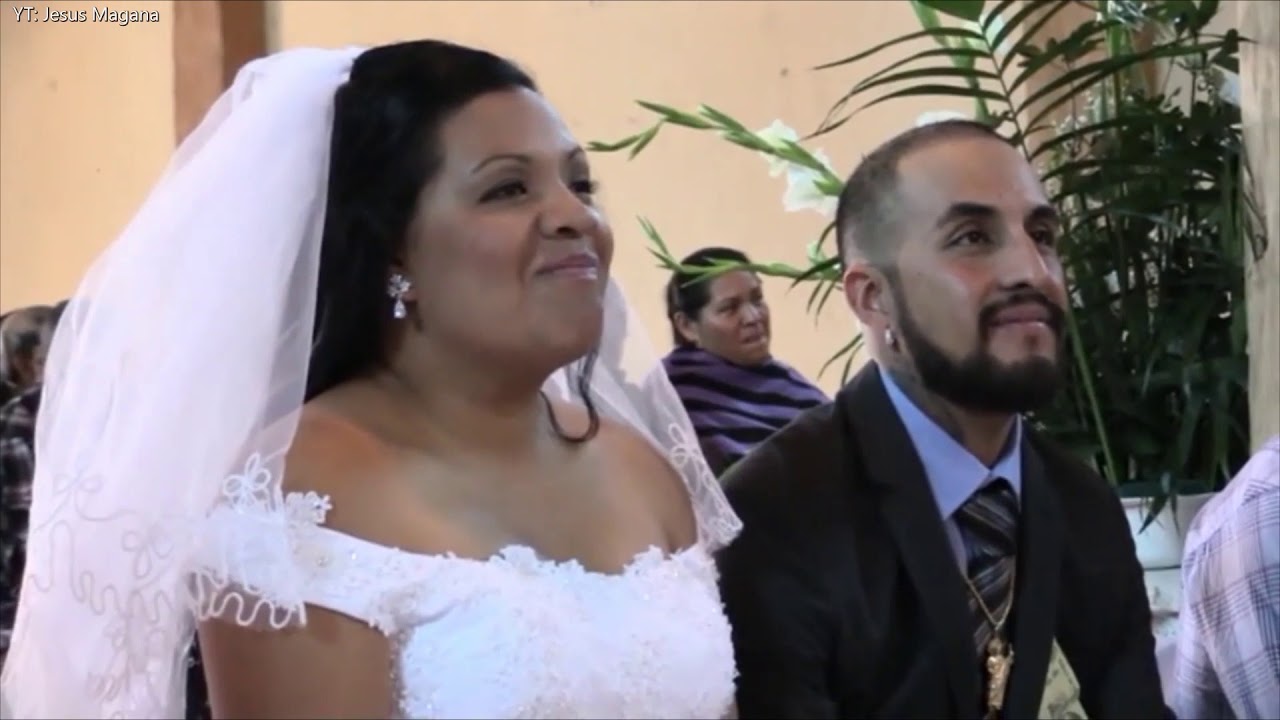 Boda Purepecha al estilo de Urapicho,Michoacan 2 - YouTube