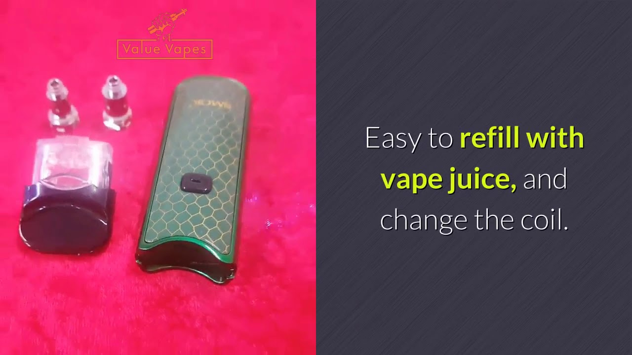 Value Vapes Promo Clip Made By Adult Plr - YouTube