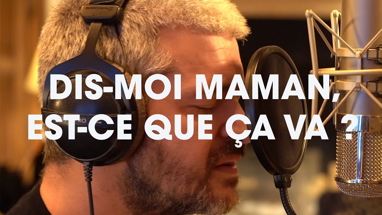 Grégoire - Dis-moi maman, est-ce que ça va ? (inédite, pour les ... Grégoire - Dis-moi maman, est-ce que ça va ? (inédite, pour les ...