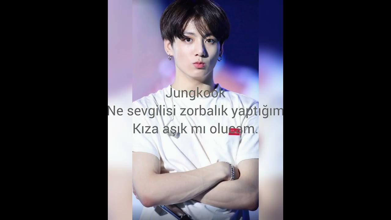 Jungkook Ile Hayal Et Zorba 2 Bölüm Youtube