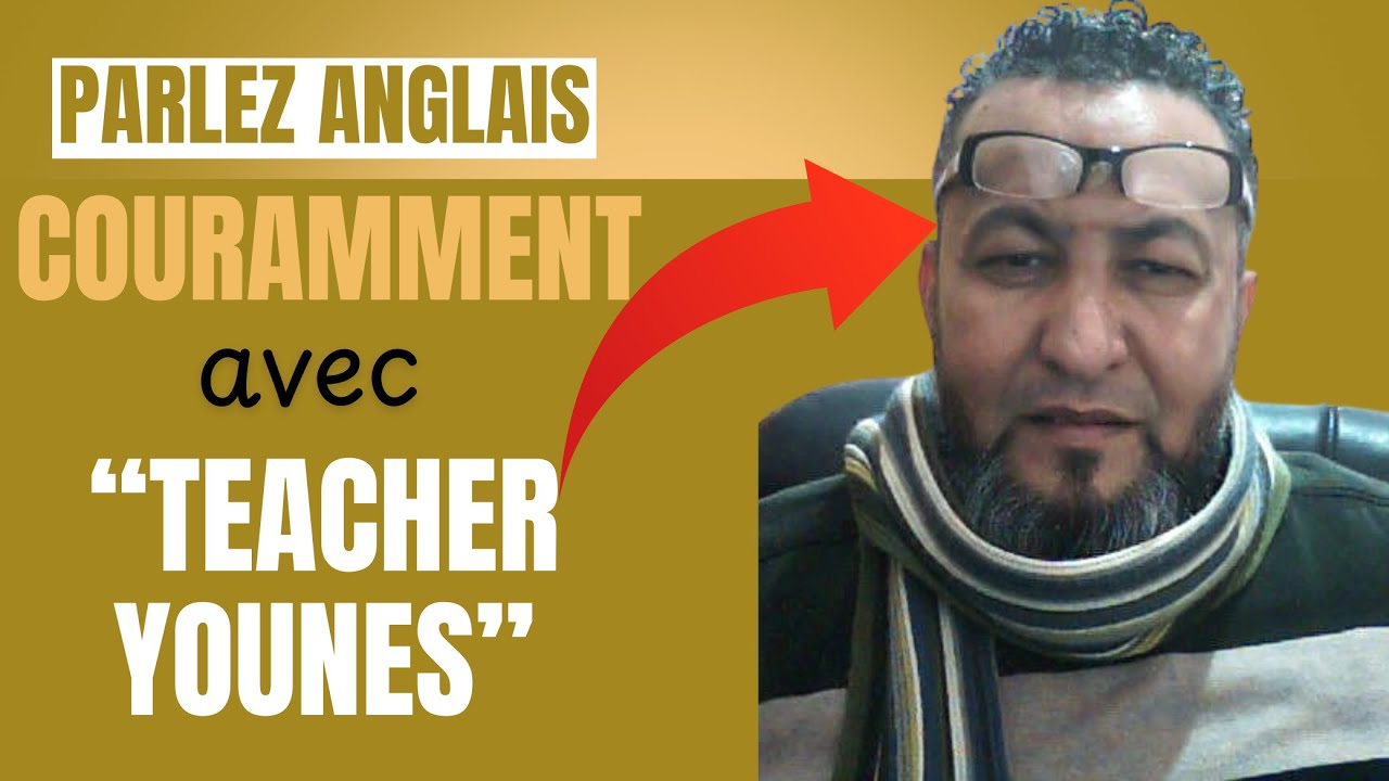 Parle Anglais Couramment: Leçons en Ligne pour Tous Niveaux! - YouTube