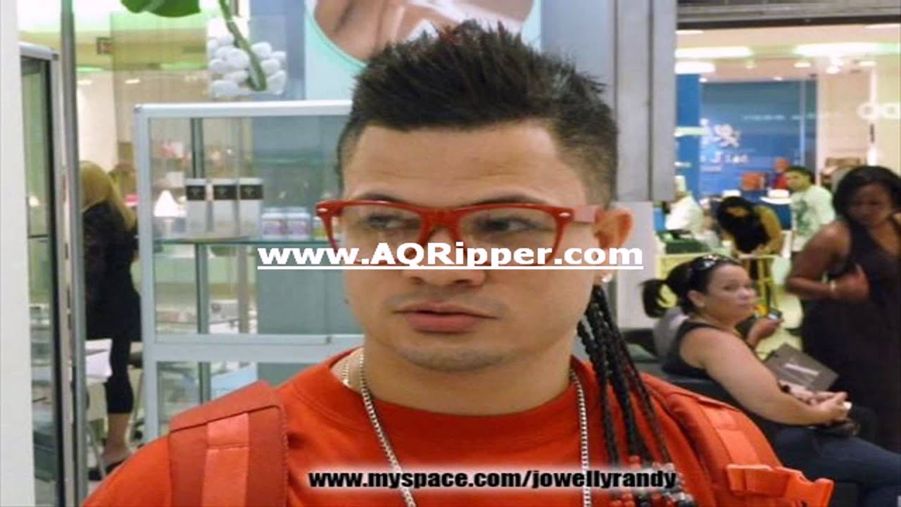 JOWELL Y RANDY EL MOMENTO PREVIEW - YouTube