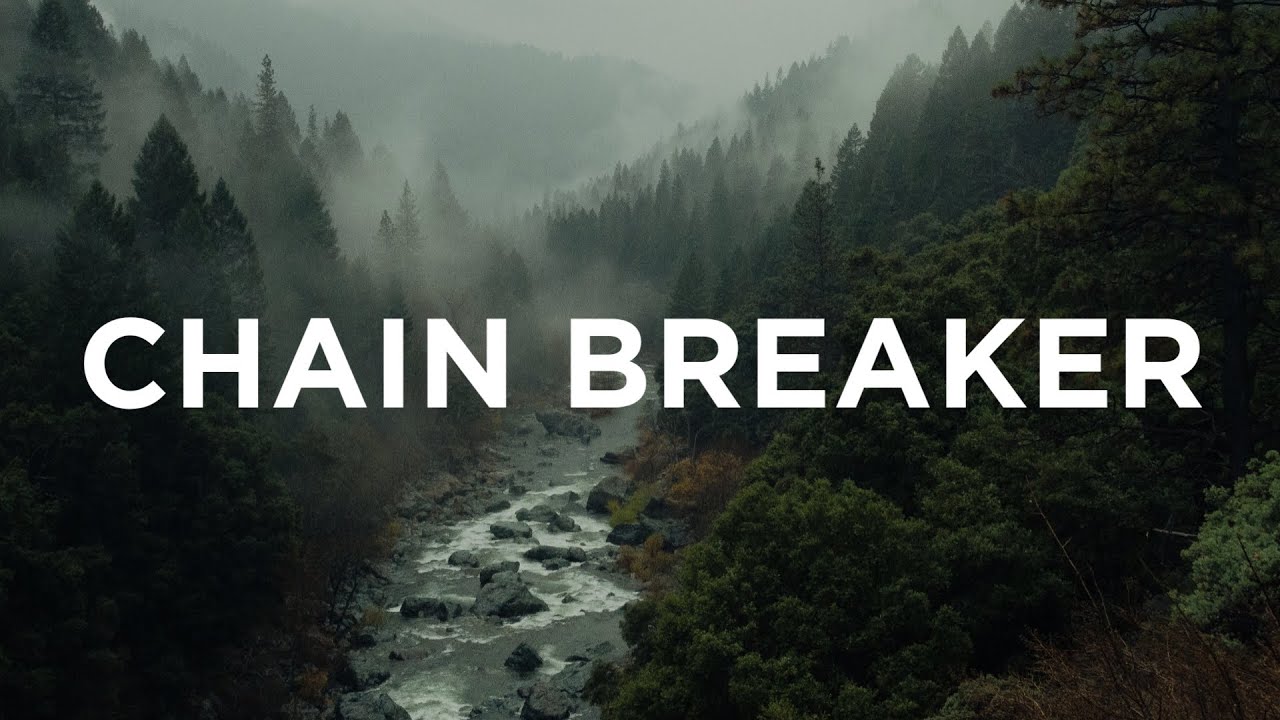 Chain Breaker - Zach Williams (Lyrics) - YouTube