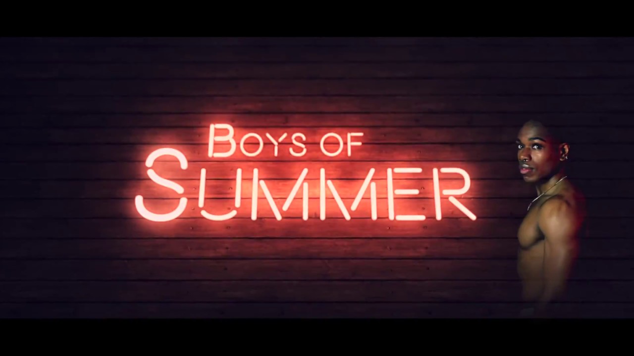 BoS PRIDE Trailer Feeling Dirty - YouTube