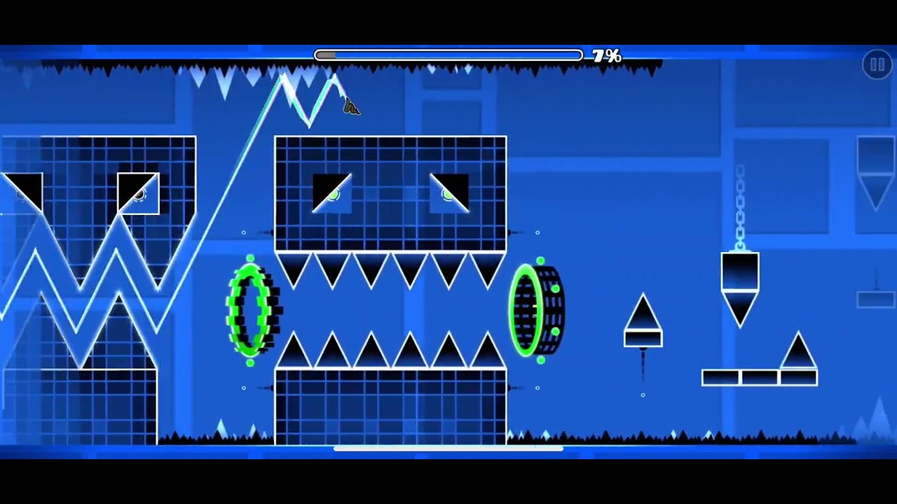 Buff after Buff by Vortox has a secret way - YouTube