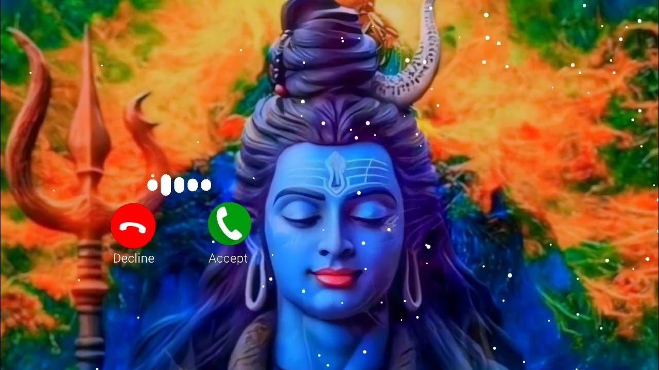 Ringtone Bhakti 🙏 | Tu Dur Na Hona Shambhu || Shiv door na hona shambhu ringtone 2024 - YouTube