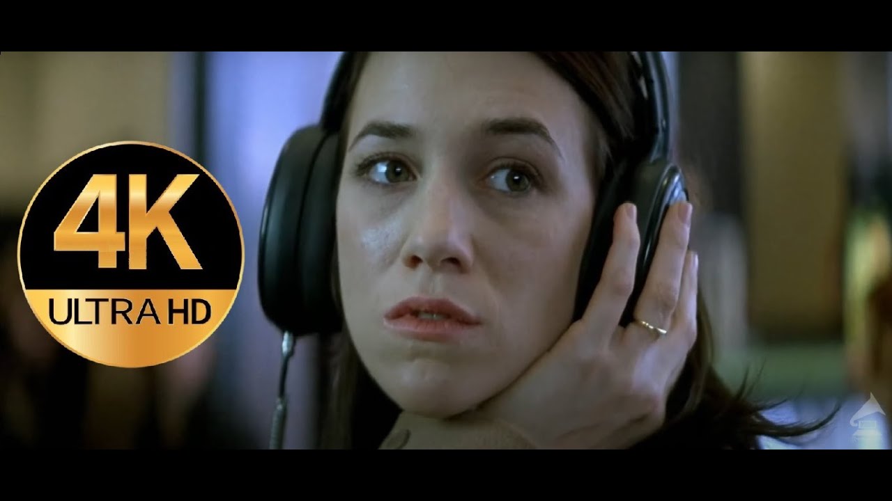 RADIOHEAD - Creep - Johnny Depp - Scene movie: Happily Ever After -2004 ...