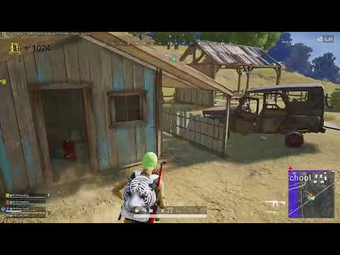 18 Kill 2650 Damage 1440p