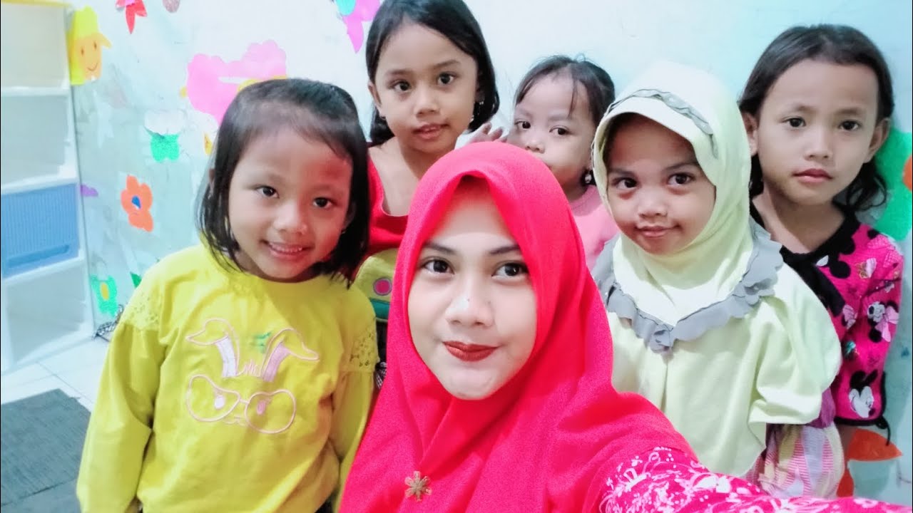 Simulasi Metode Pengembangan Sosial Emosional #universitasterbuka # ...