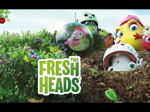 The Fresh Heads klikeri Strahinja Bisevac - YouTube