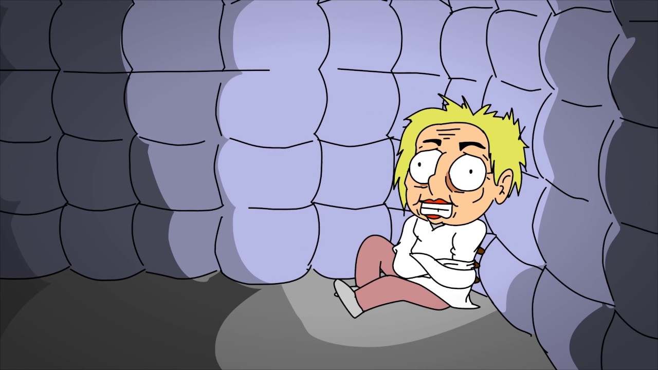 Hillary: Where is she now? - YouTube