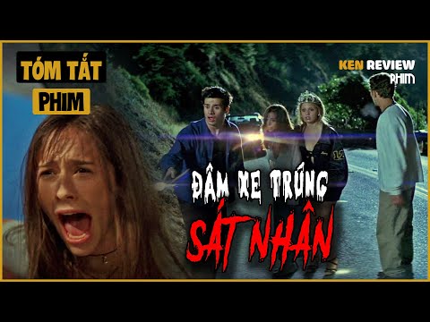 ĐÂM XE phải SÁT NHÂN HÀNG LOẠT và CÁI KẾT | Mùa Hè Kinh Hãi 1997 | Ken Review Phim