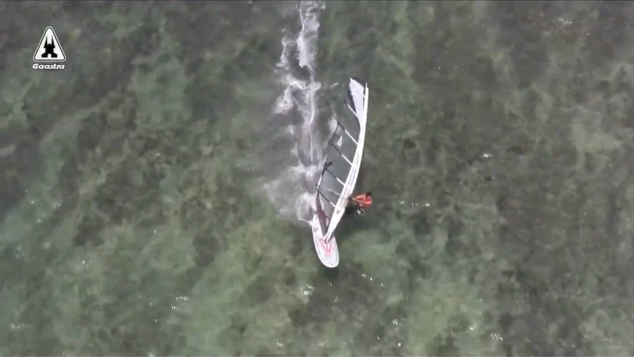 SurfShop.pl Gaastra GTX Race 2010 - YouTube