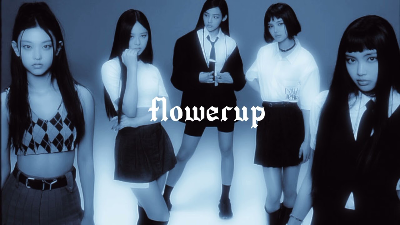 cookie - New Jeans (speed up) - YouTube