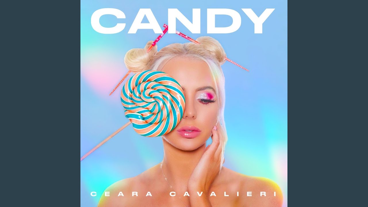 Candy Youtube Music