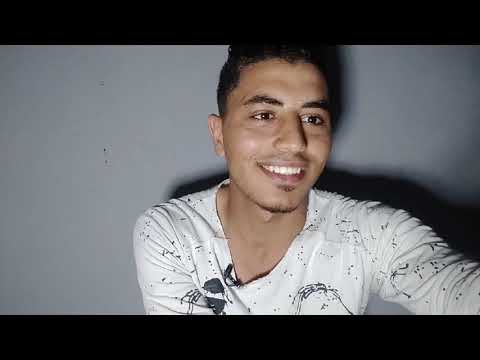 Salah Hamdy First live🔥⁦ ️⁩ و كلام عن الديوان و القصائد الجديدة - YouTube