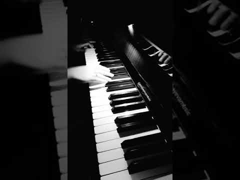 Mirvari Dalgalar ( Piano Cover )