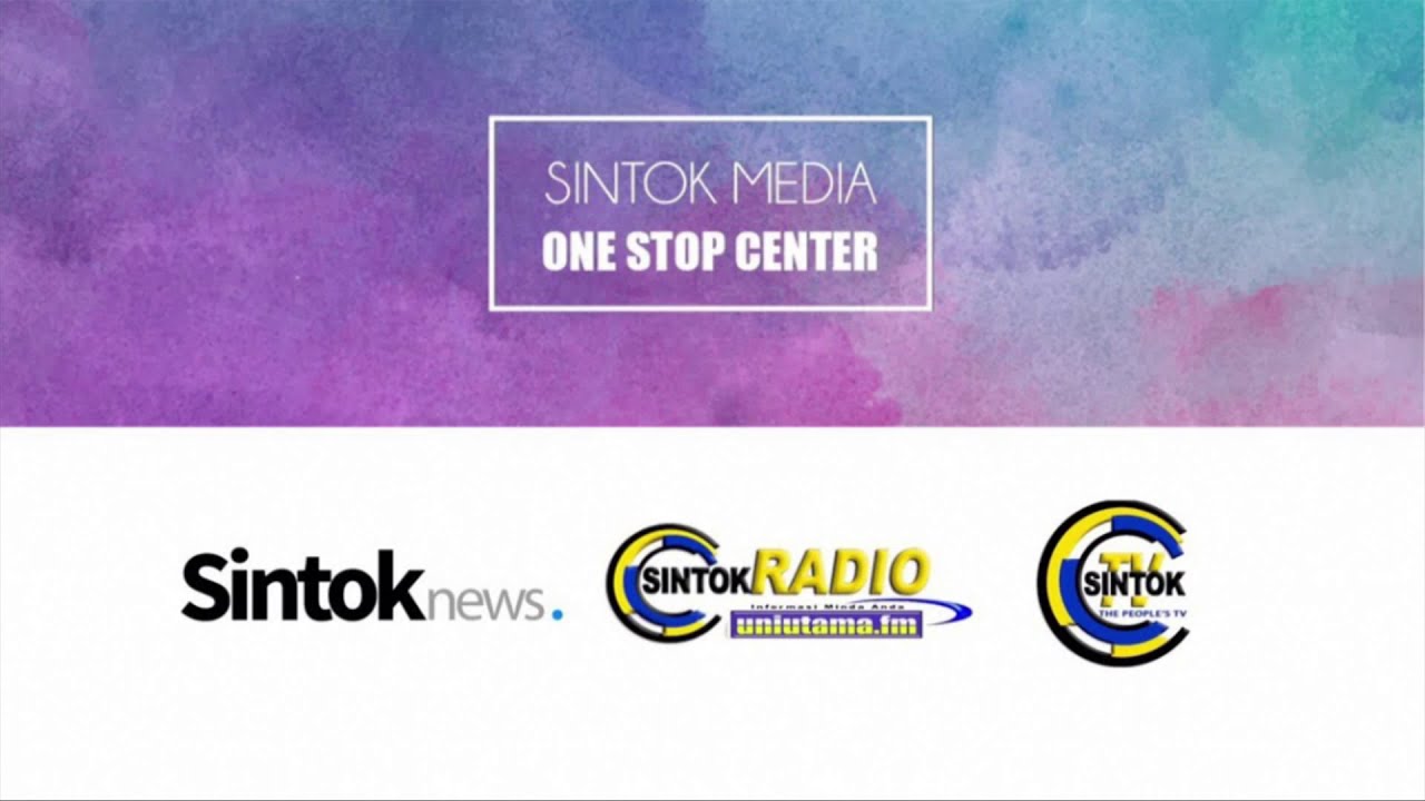 Sintok Radio News | Audio - YouTube