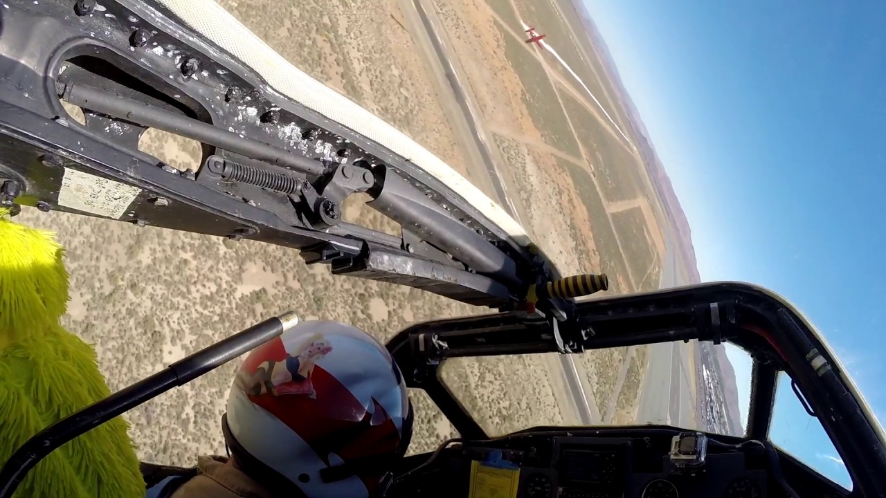 2016 National Championship Air Races Gold Jet Race(Incredible Air ...