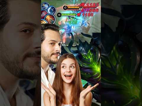 Argus'un En İyi Buildini Buldum!