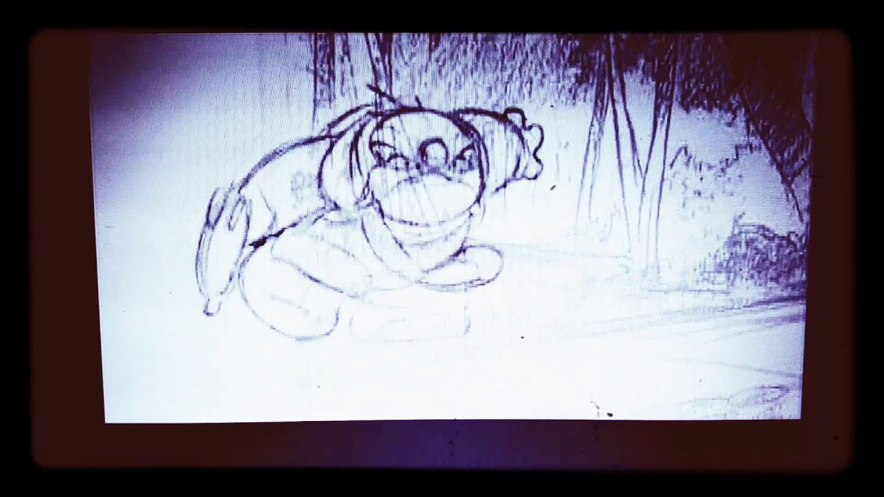 L&S Jumba Attacks - Deleted Scene - YouTube