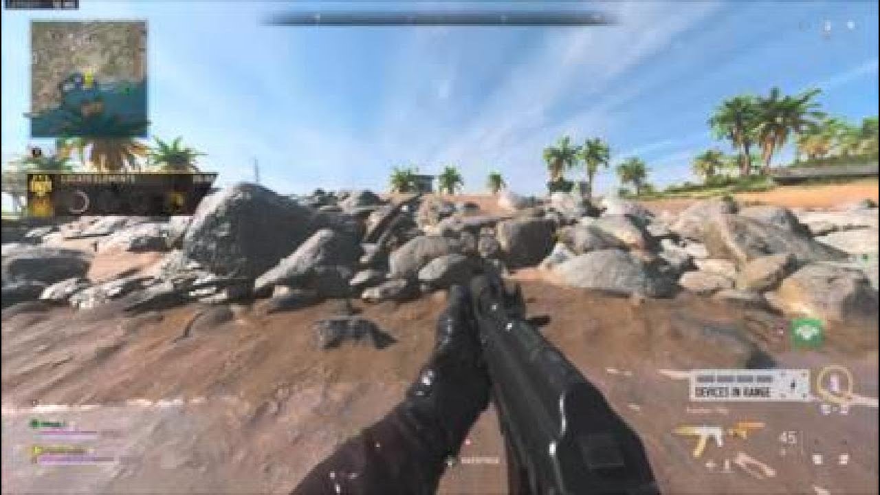 CoD Warzone 2: INSANE NUKE QUEST COMPLETED IN UNHINGED SOLOS WITH ...