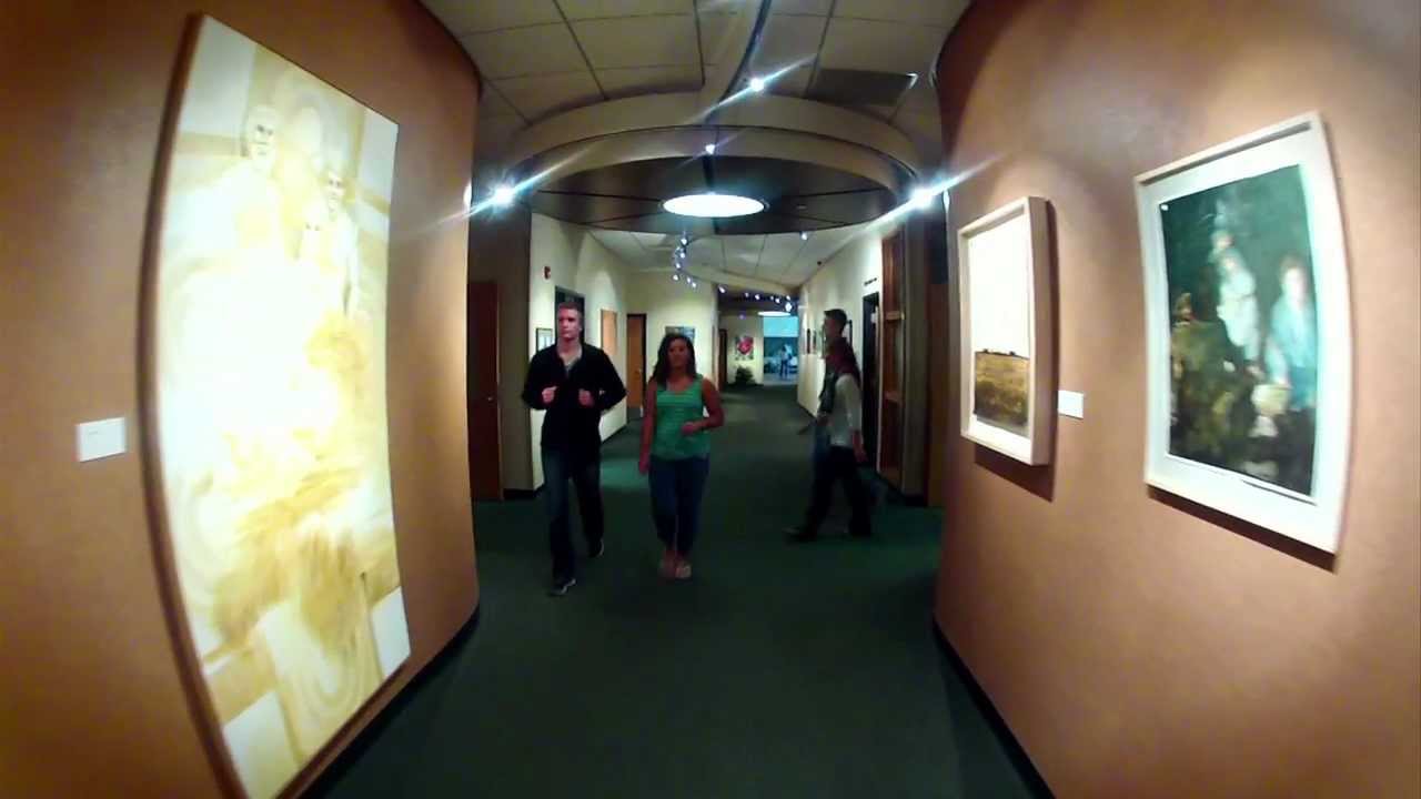 UND Center for Innovation - YouTube