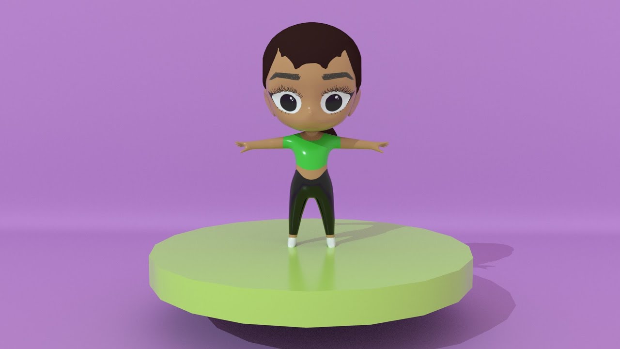 AVATAR 360 - YouTube