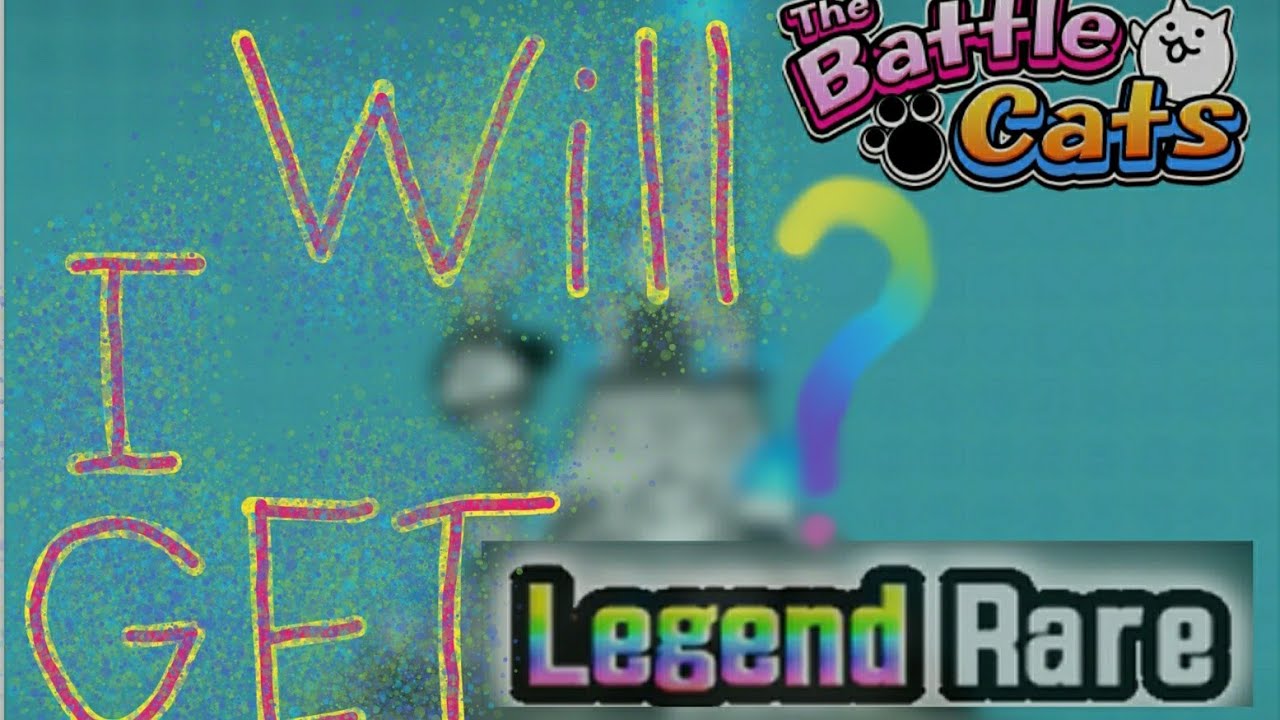 999999 cat foods vs Legend rare - YouTube