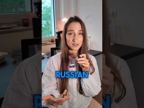 An easy way to distinguish a Belarusan 🇧🇾 from a Russian 🇷🇺