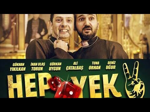 HEP YEK 2-MİSYONERİZ A*INA KOYAYIM FULL(ABONE OL)
