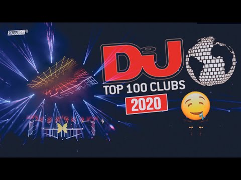 LOS MEJORES CLUBS DEL MUNDO 2020 [Top 100 Clubs DJMAG] - YouTube