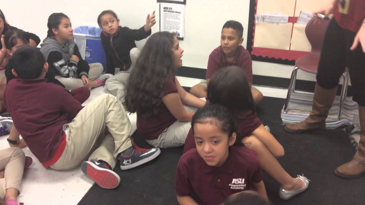 Number Talk Subtraction - YouTube