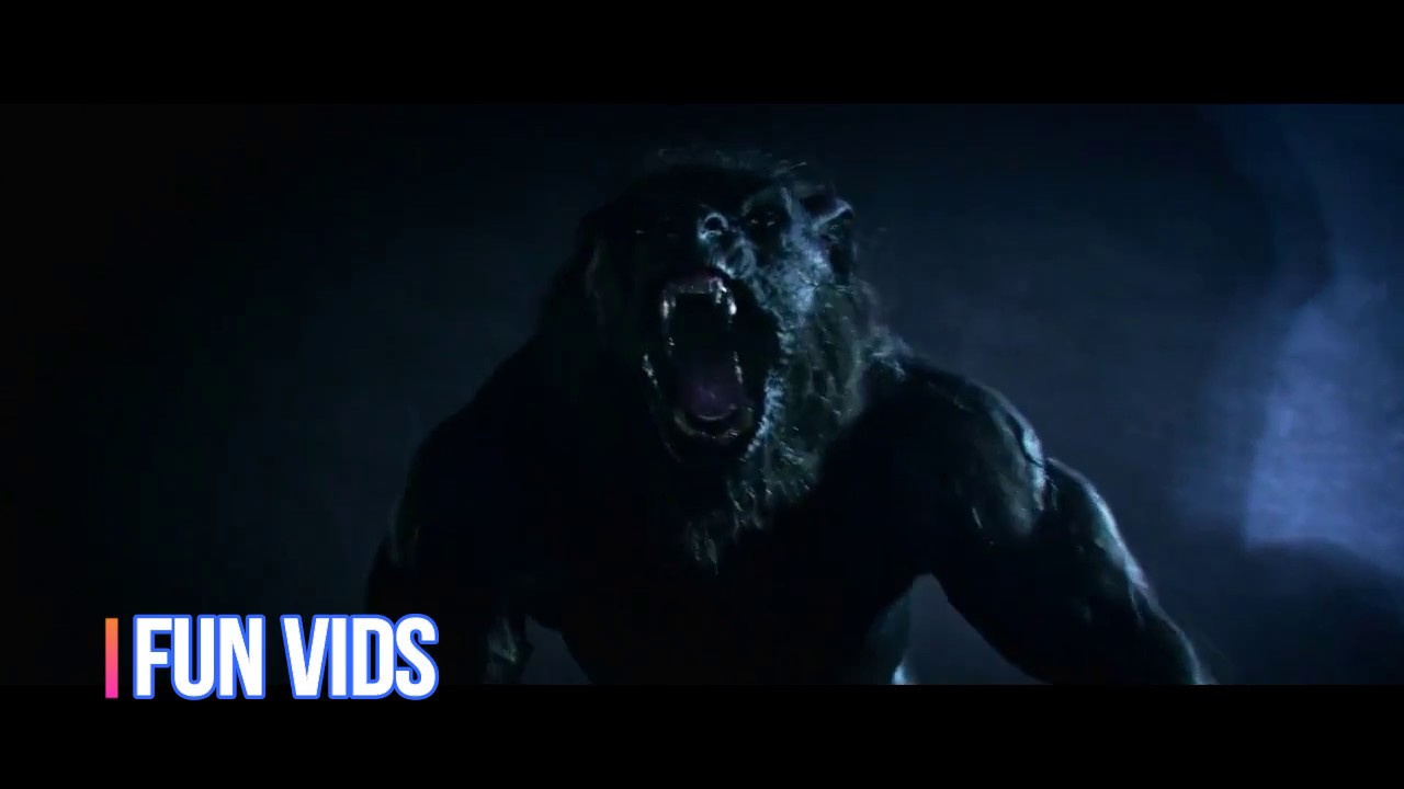 underworld Blood Wars Best Opening Fight Scene - YouTube