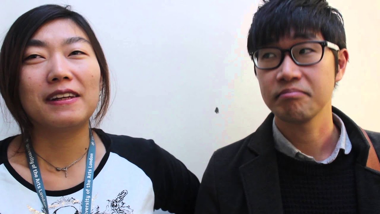 Interview At Wca Youtube 6789