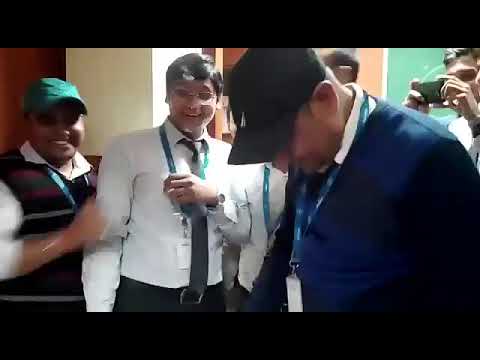 Shivnath kumar sir bday - YouTube