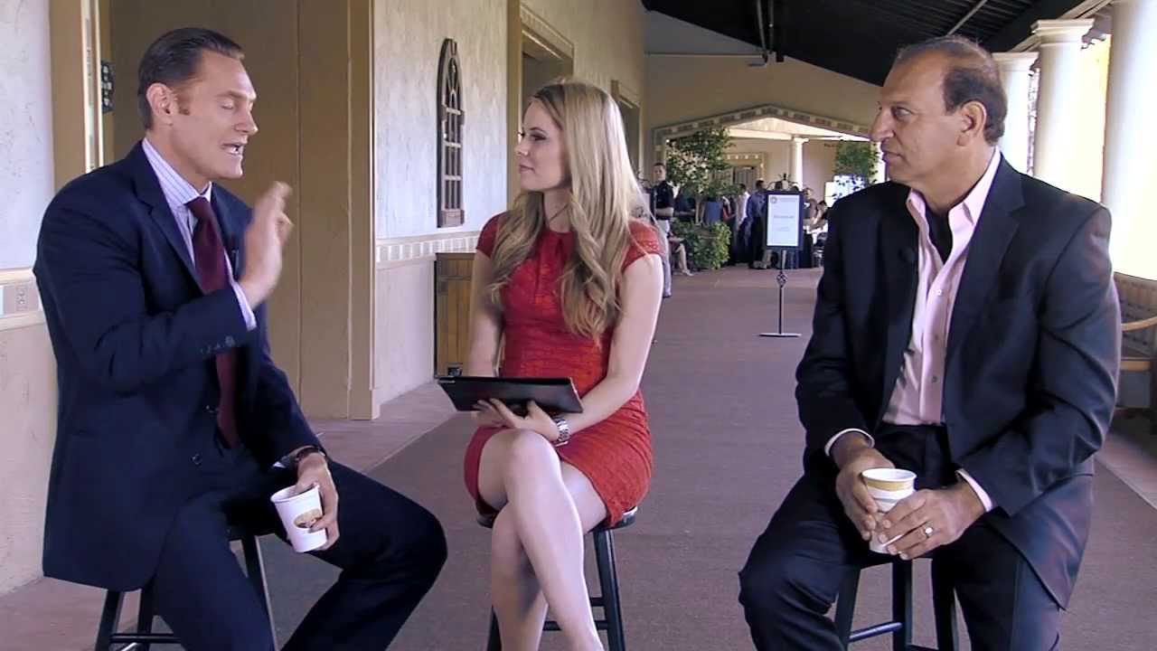 Darren Hardy + Jerry Meek Interview "100% Responsible For Our Own Lives ...