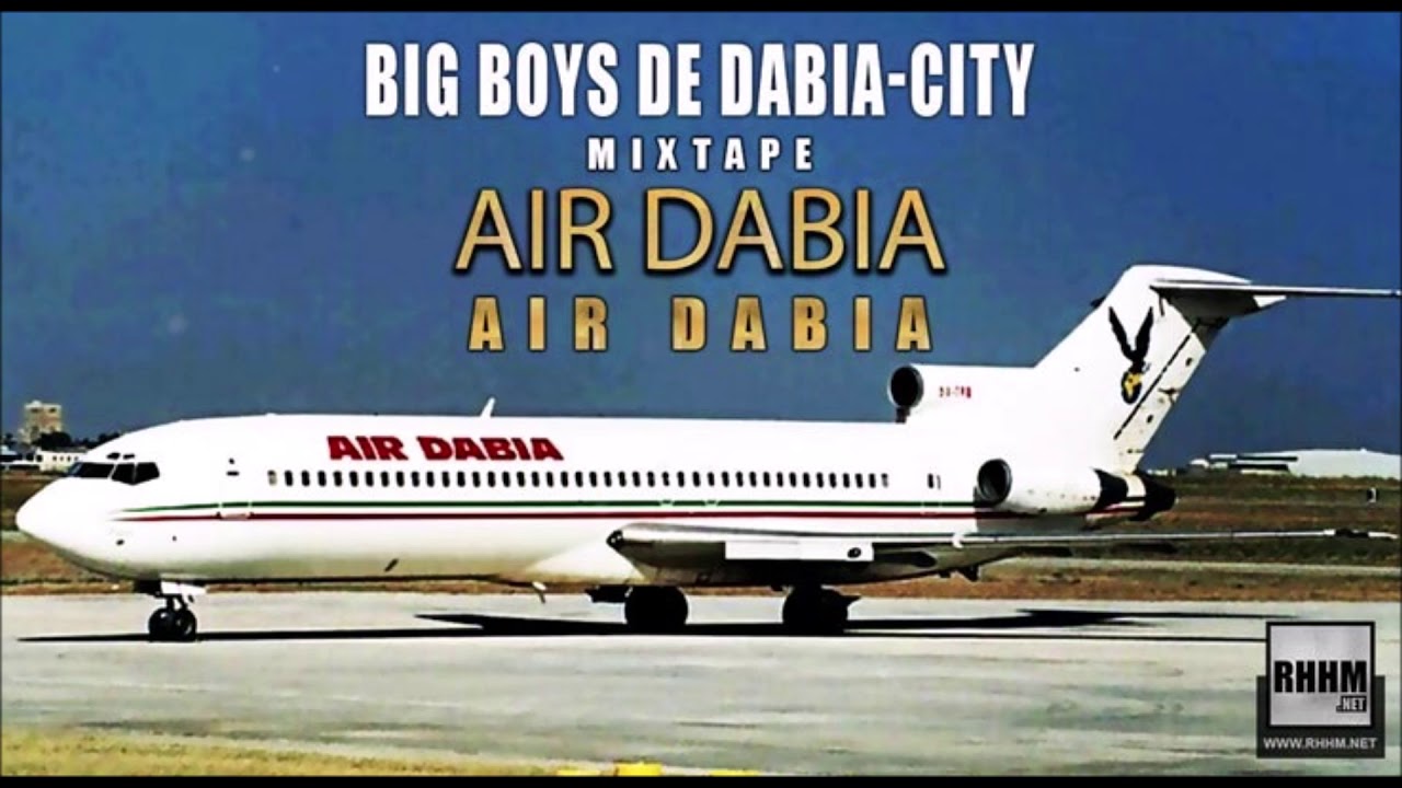 5. BIG BOYS DE DABIA-CITY - AIR DABIA - YouTube