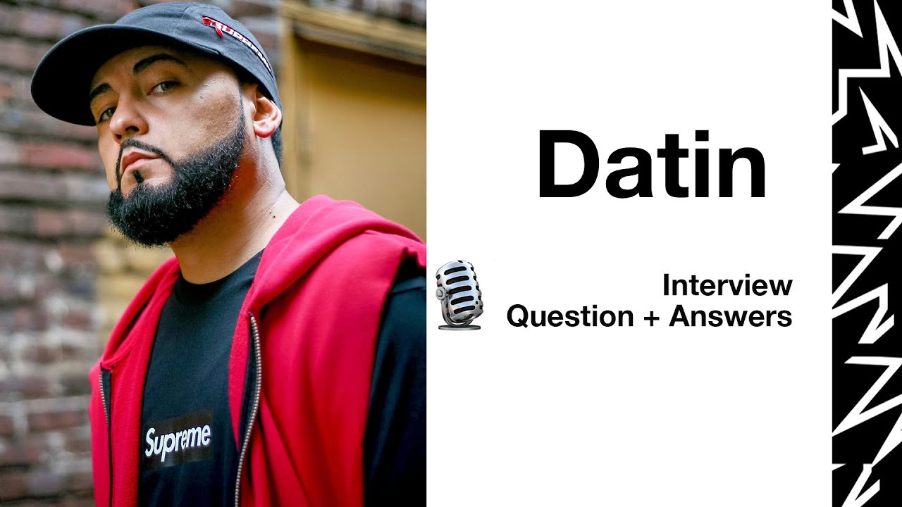 Datin (Testimony: A Musician’s Story) 2020 - YouTube