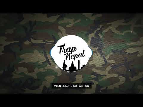 VTEN - Laure Ko Fashion ( Prod. @BeatsByHype )