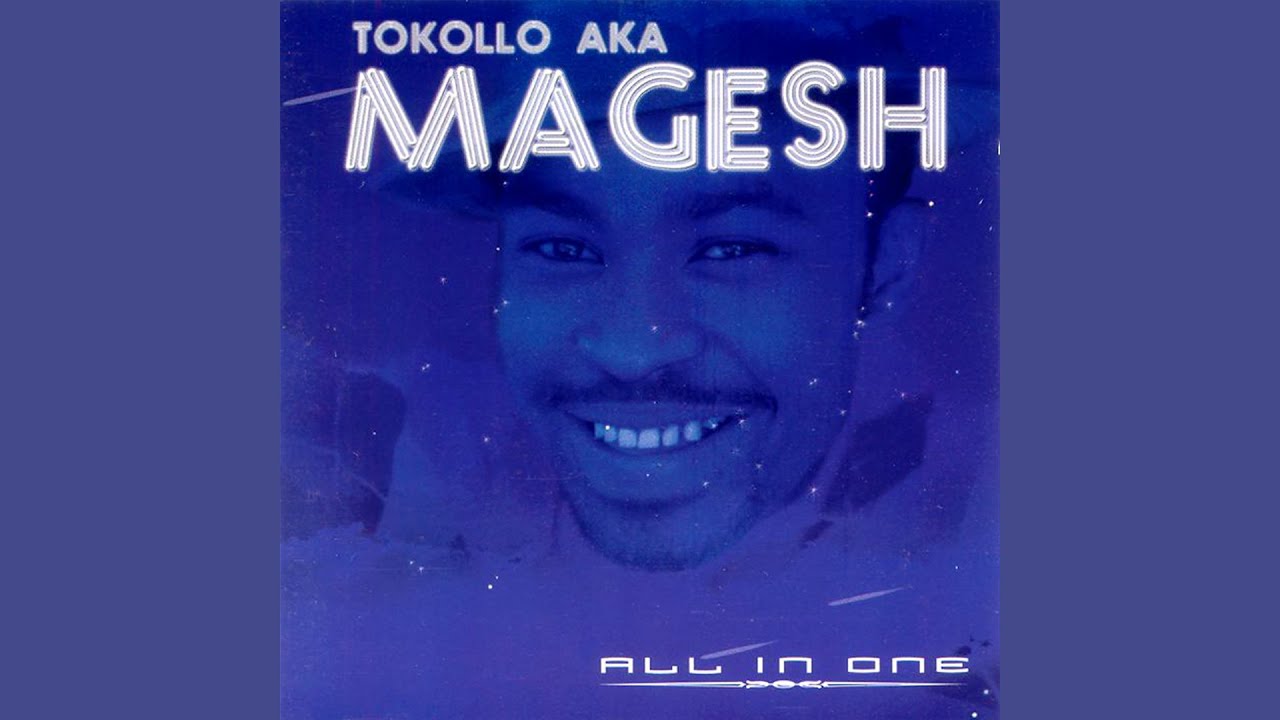 Tokollo Magesh - Talk Is Cheap! (The Last Done) - YouTube Music